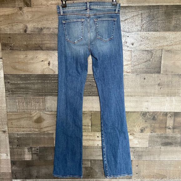J Brand | Jeans | J Brand Betty Bootcut Jeans In Disclosure Wash | Poshmark